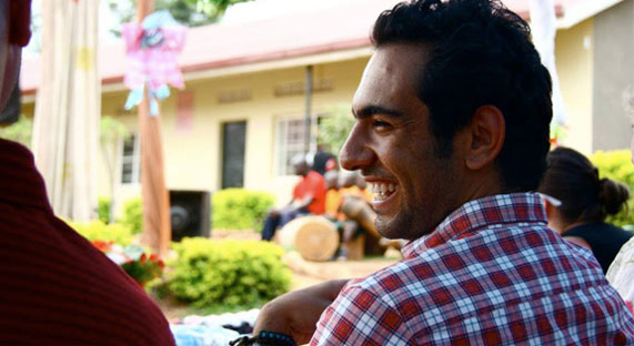 About Us – Venture2Impact