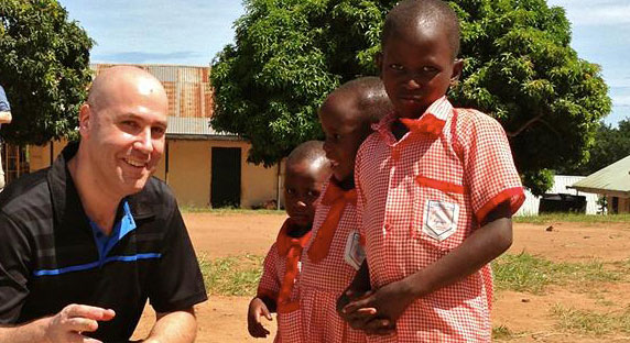 About Us – Venture2Impact