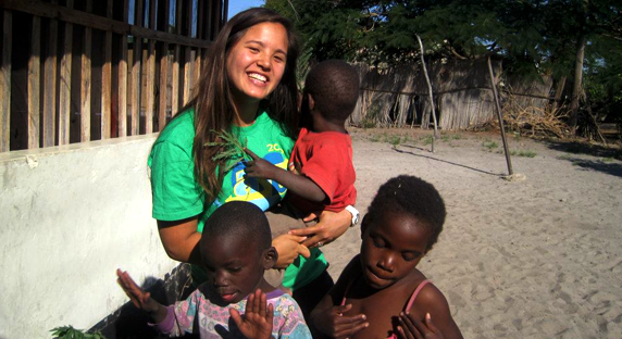 About Us – Venture2Impact