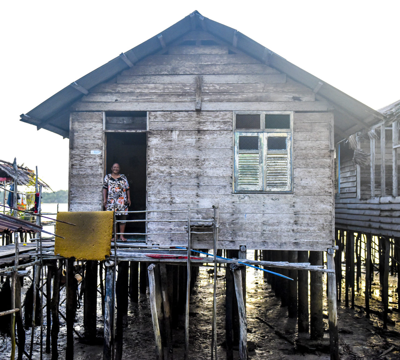 Our Work Indonesia – Venture2Impact