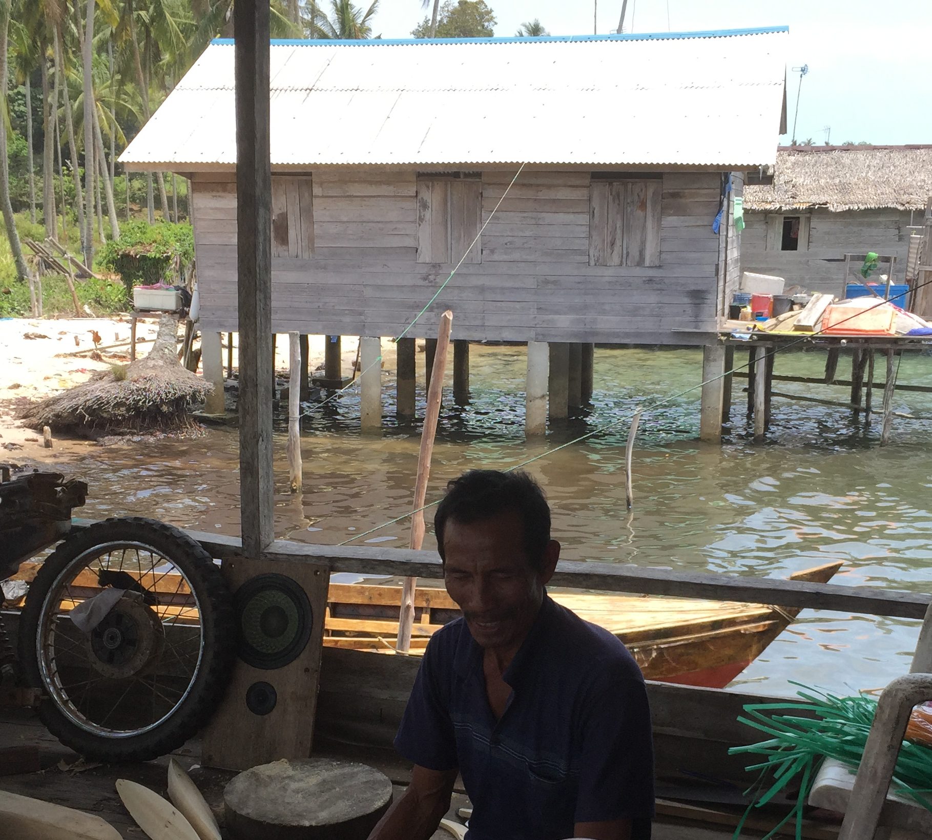 Our Work – Venture2Impact