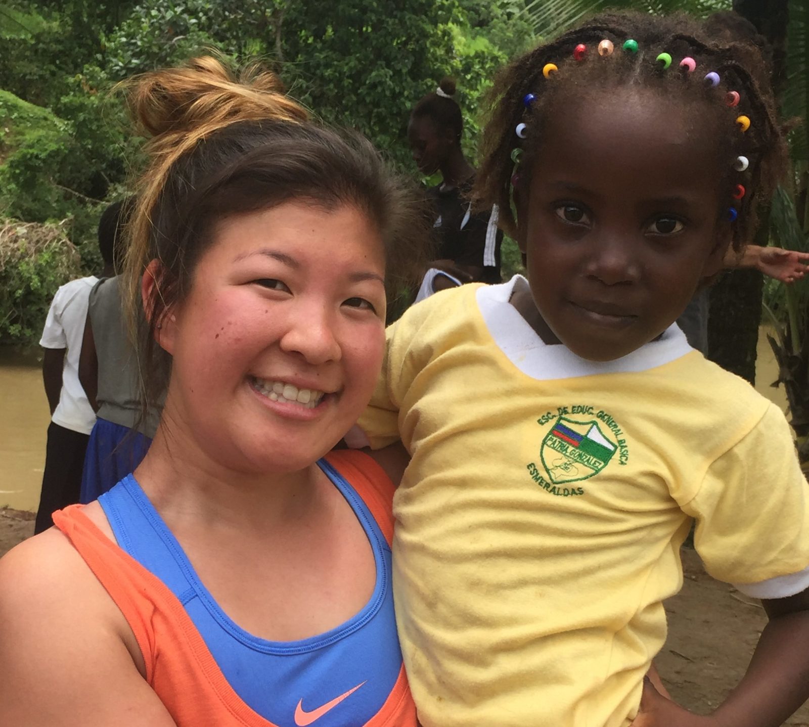 Our Work - Venture2Impact