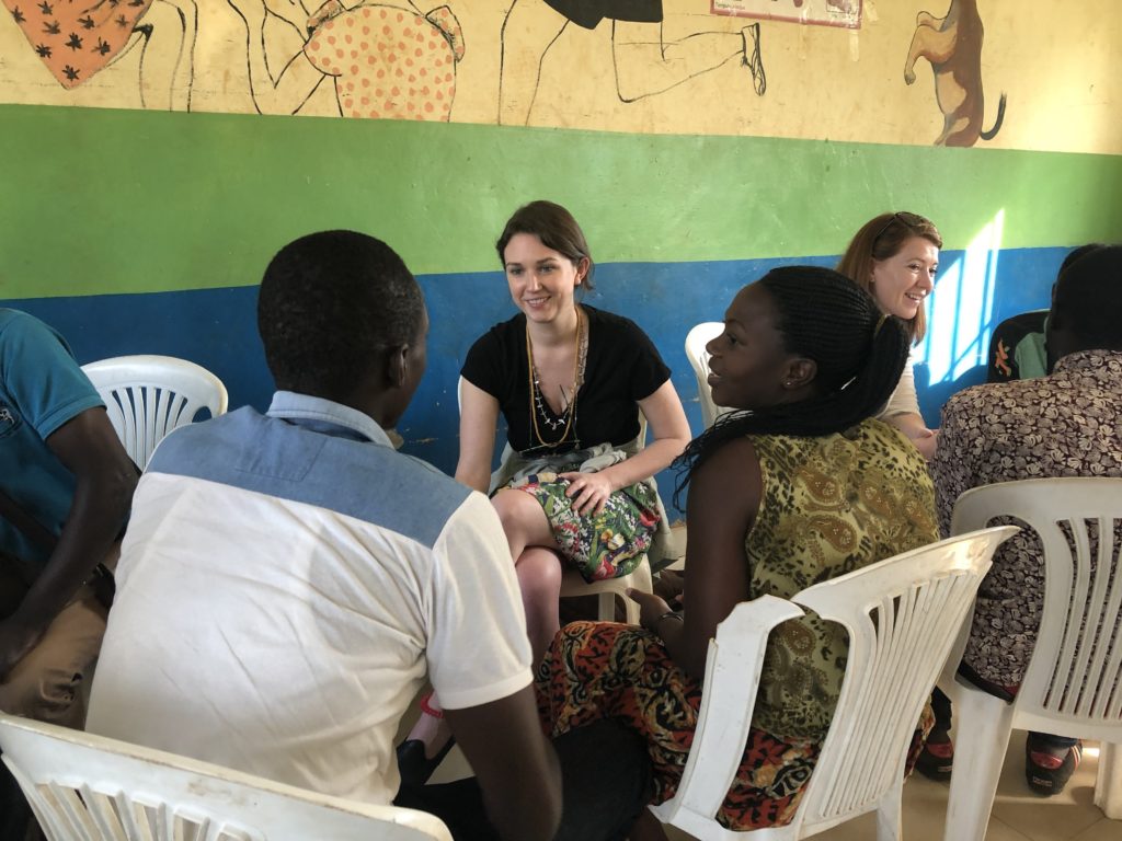 Our Projects - Venture2Impact