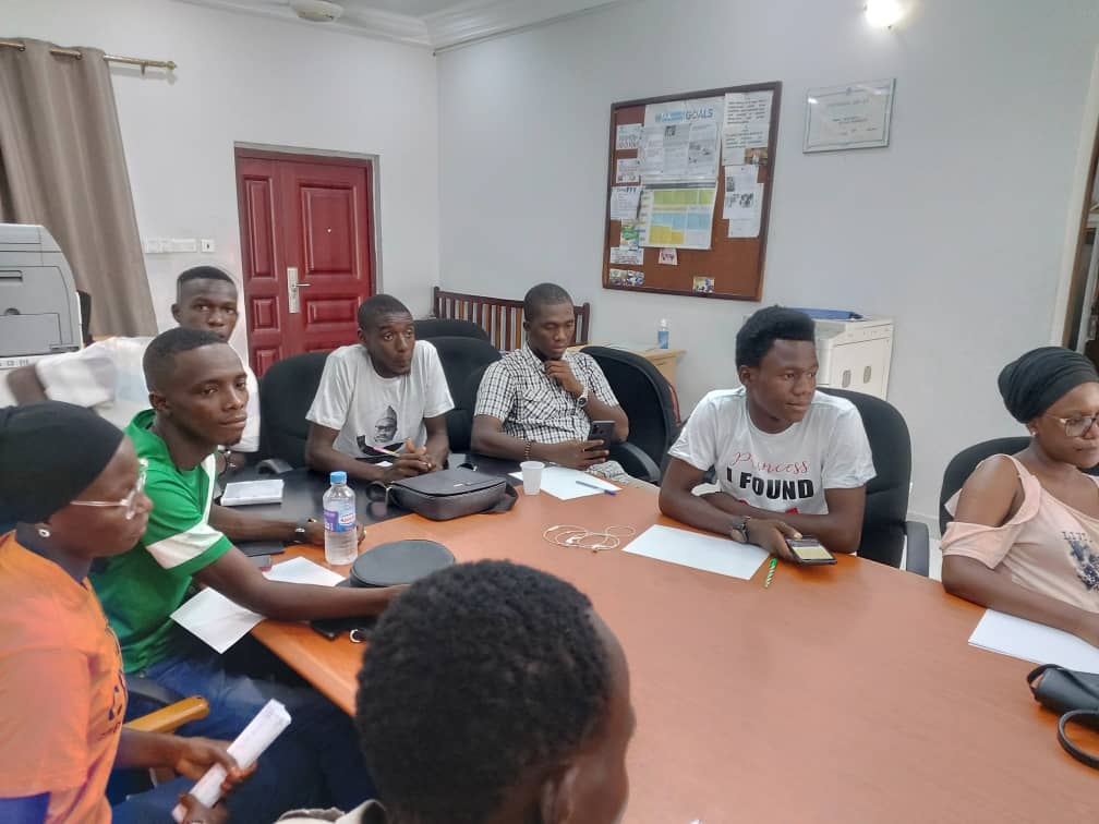 Increasing Our Impact Through Educational Technology - Venture2Impact