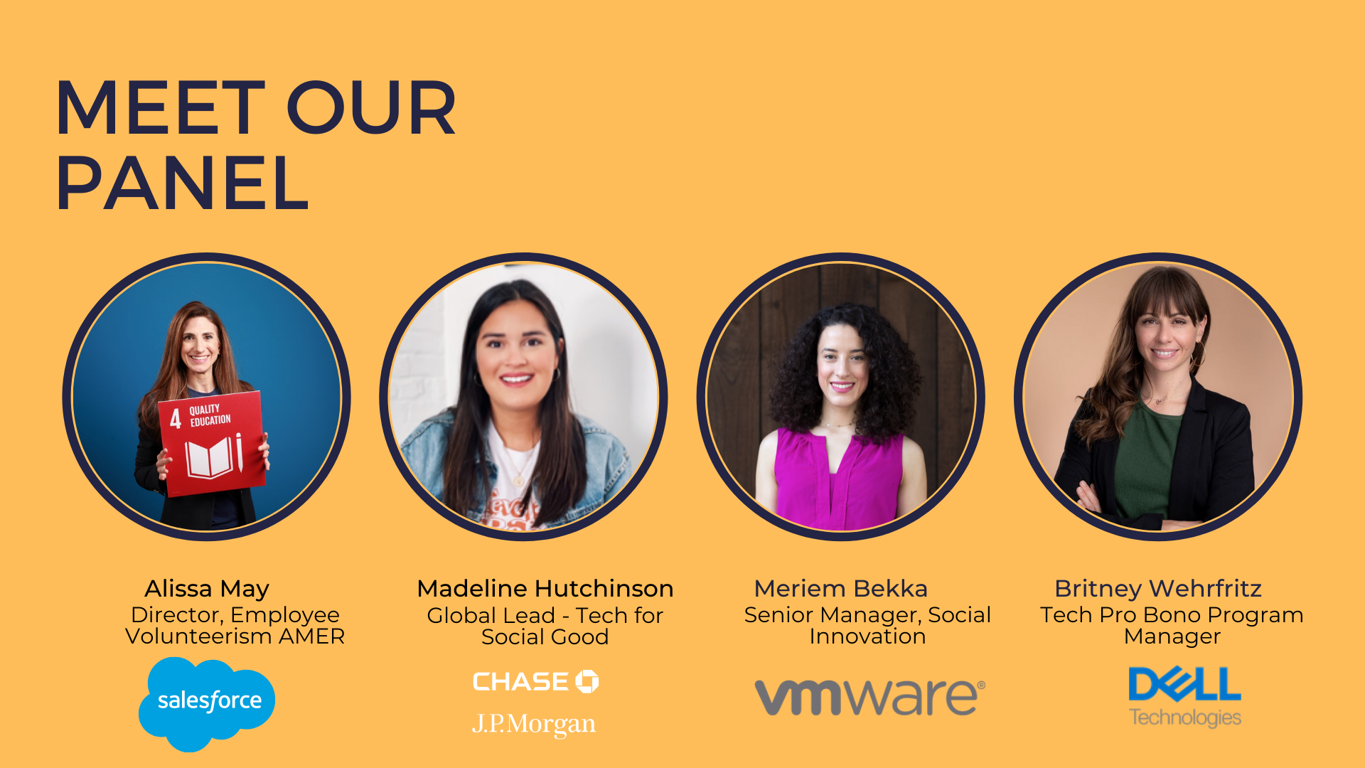 Demystifying Corporate Partnerships - Venture2Impact