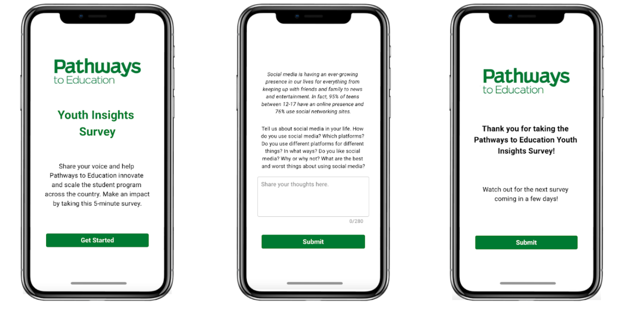 Pathways Case Study - Venture2Impact