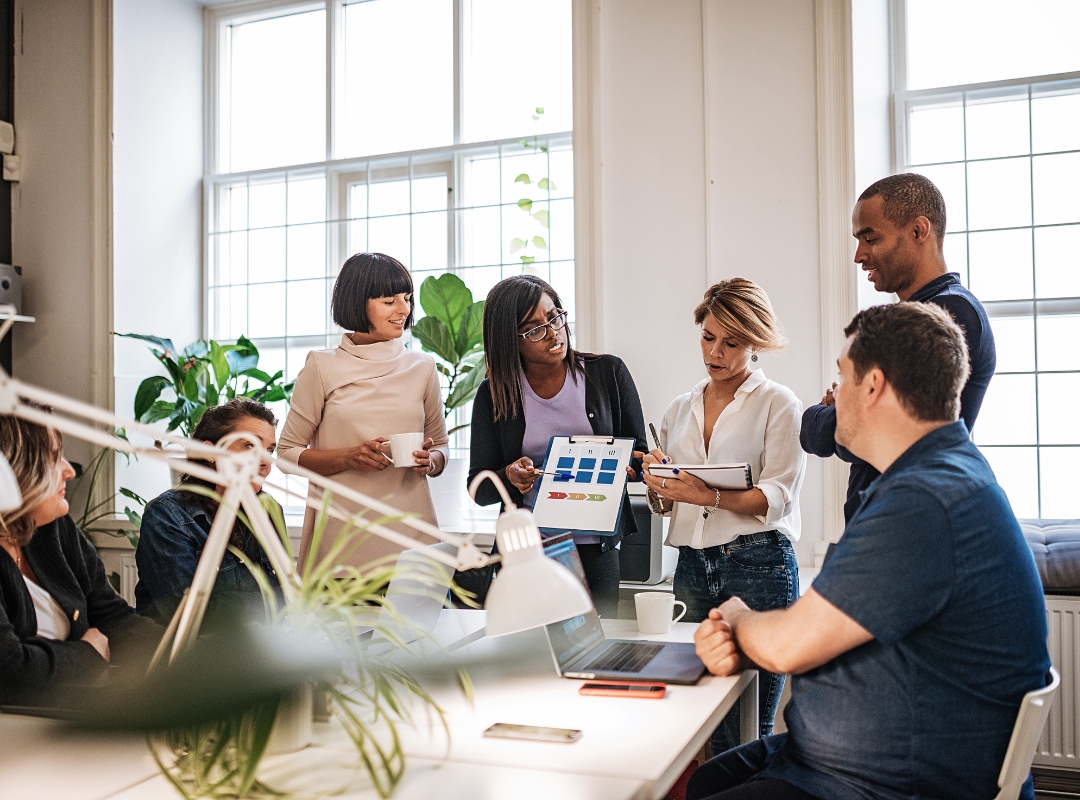 4 Things to Consider When Innovating in International Development