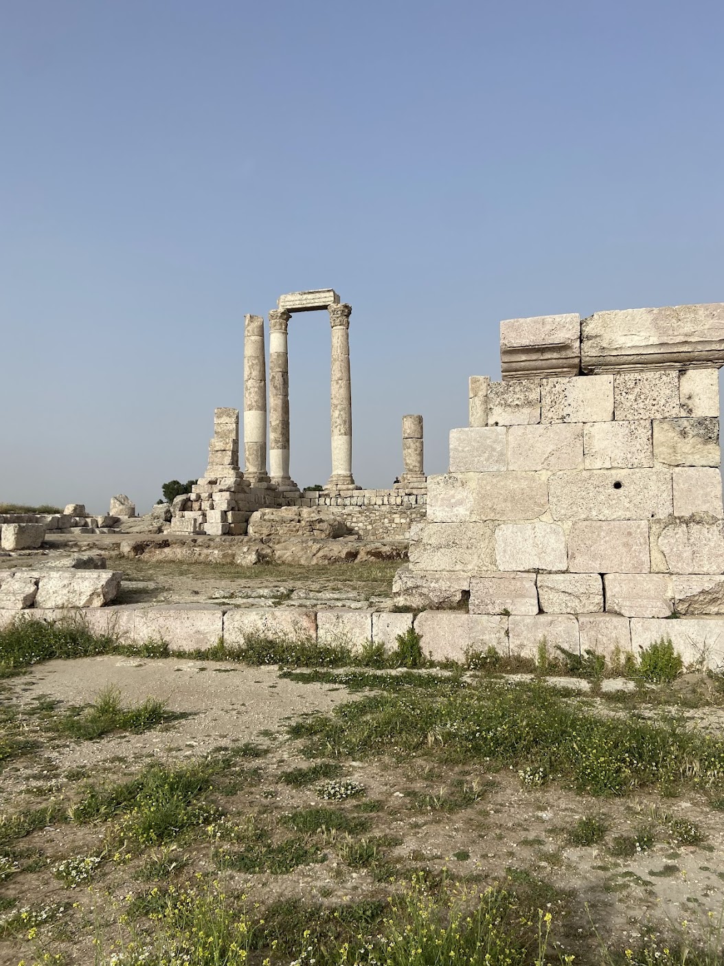 Jordan 2024 Case Study - Venture2Impact