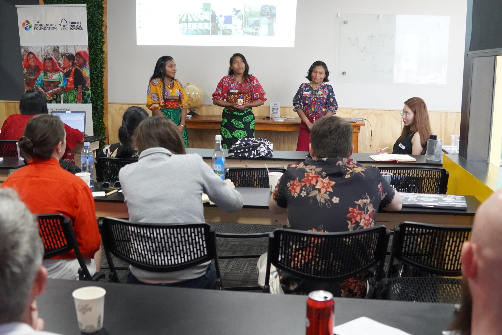 Panama 2024 Case Study - Venture2Impact