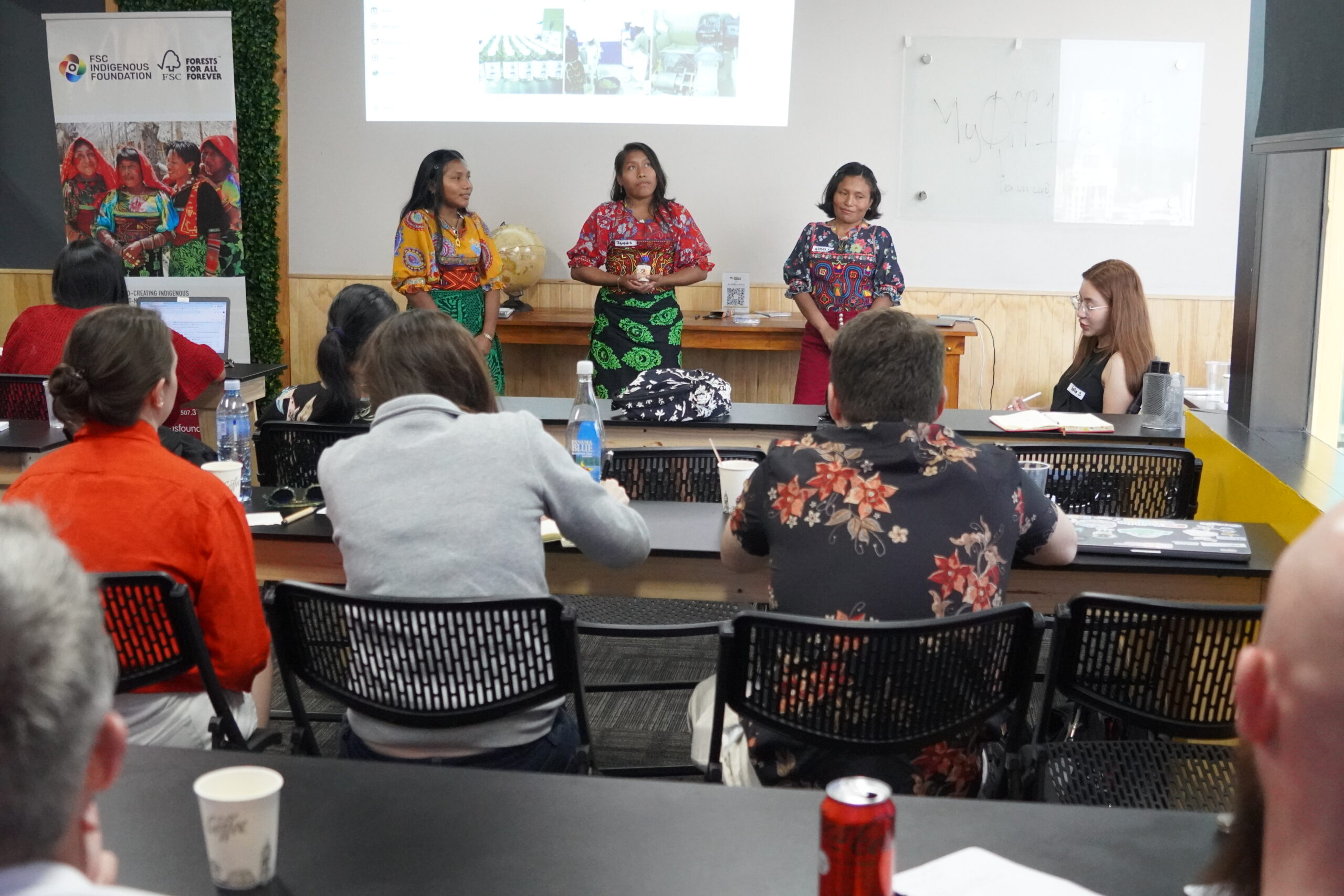 Panama 2024 Case Study - Venture2Impact